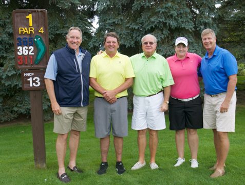 LINKS Charity Celebrates 26th Year | News, Sports, Jobs - Post Journal